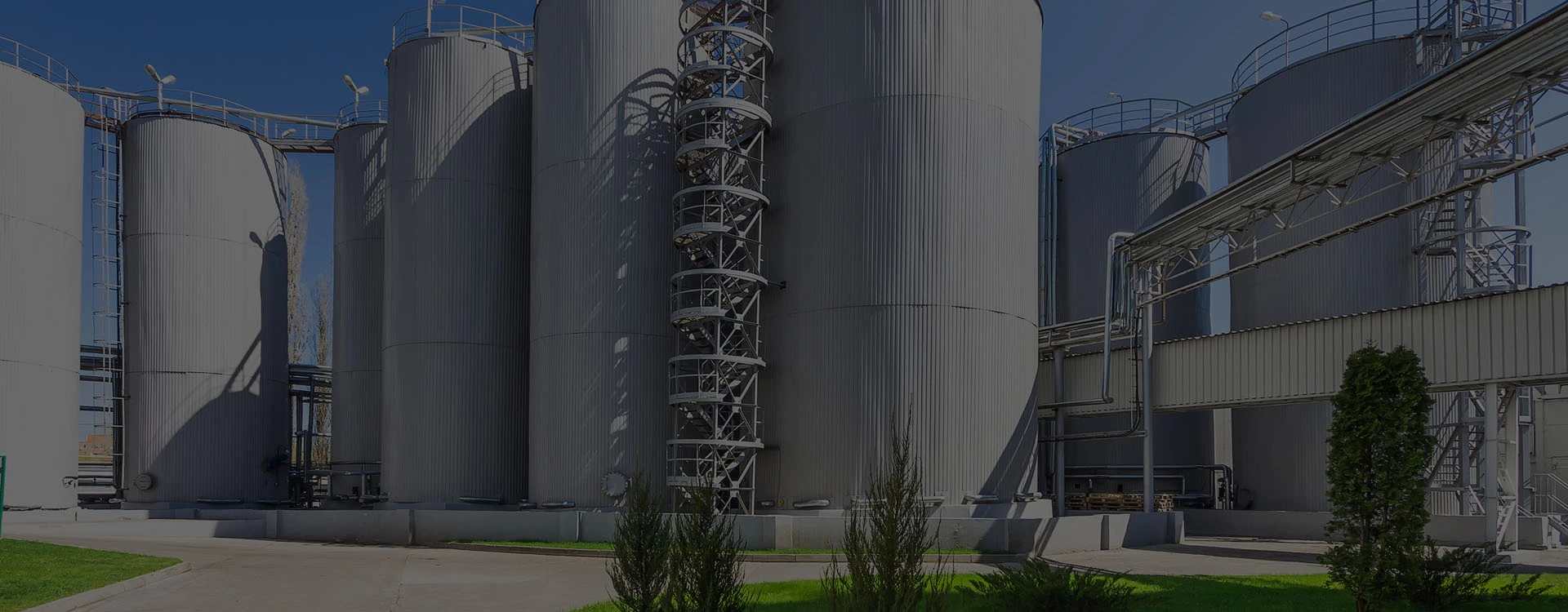 GRP Tank UAE is Best GRP Tank Suppliers in Dubai, GRP Sectional Water ...